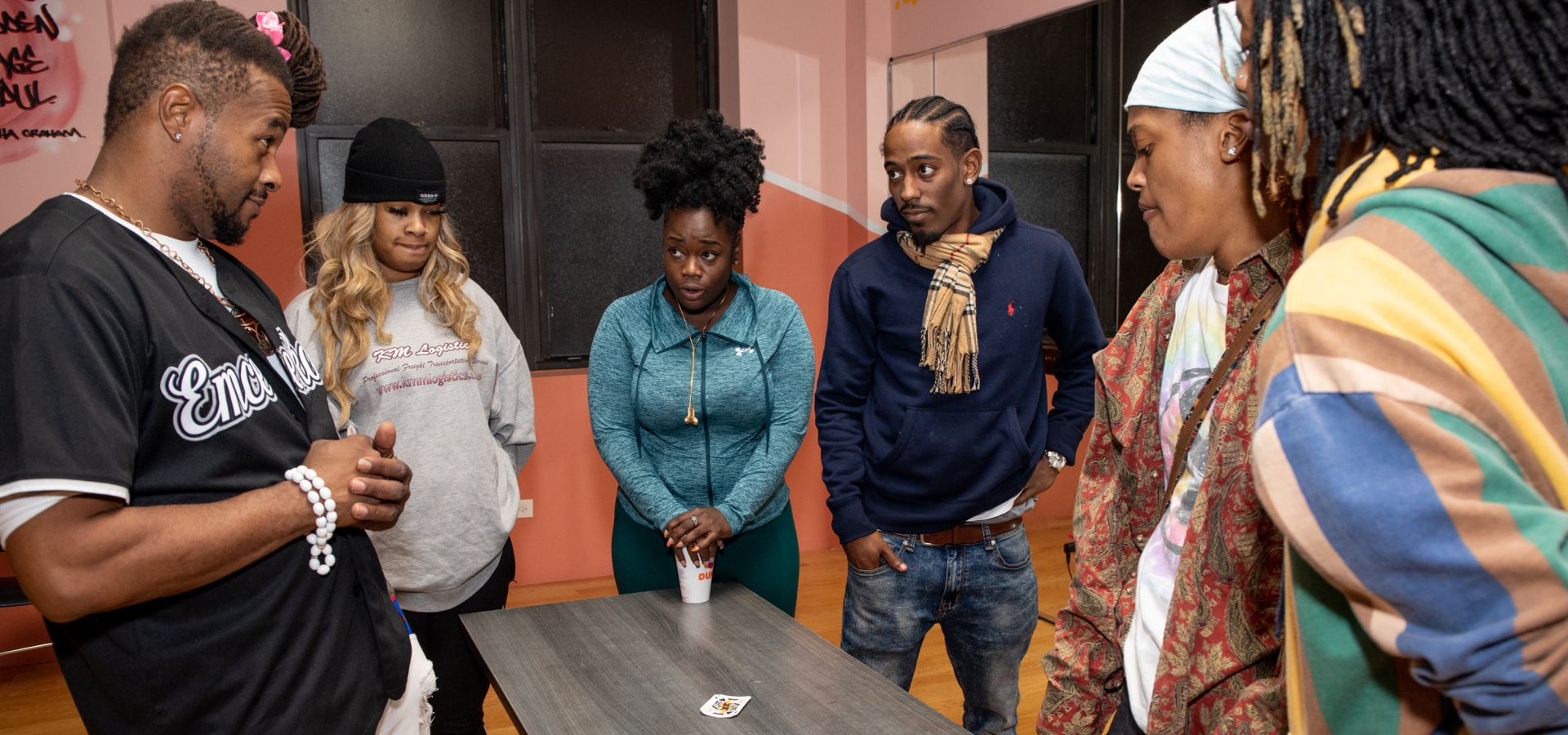 Imagine Rotary | Tri-District Conference